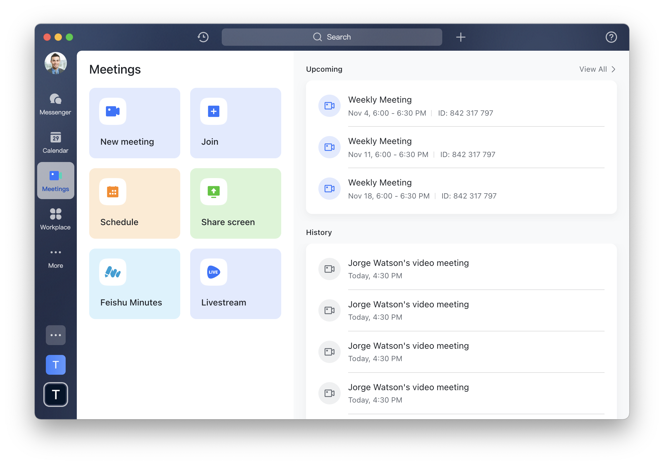 All You Need To Know About Meetings